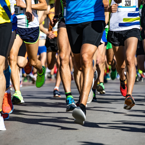 Biomechanics of Running: How to Improve Efficiency and Prevent Injury ...