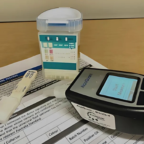 Drug & Alcohol Testing - EPSA Health and Rehabilitation Centre